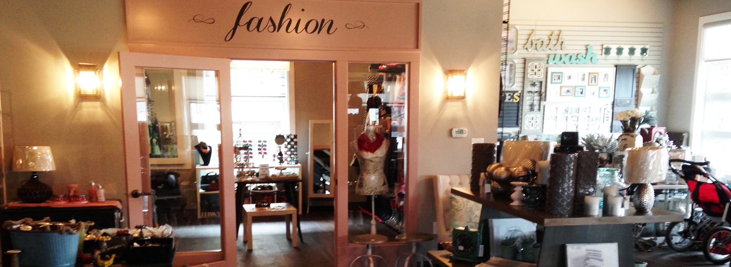 MOD Store – Matters of Design Inc.