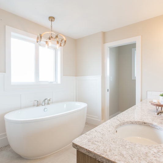 Riverstone Show Home #2 - Matters of Design Inc.