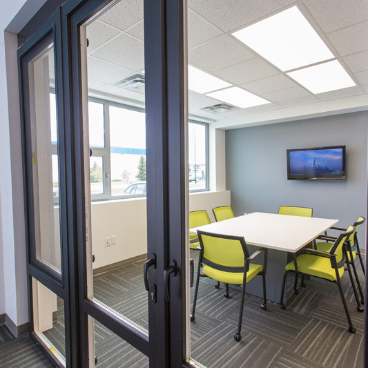 Durabuilt Windows & Doors – Matters of Design Inc.